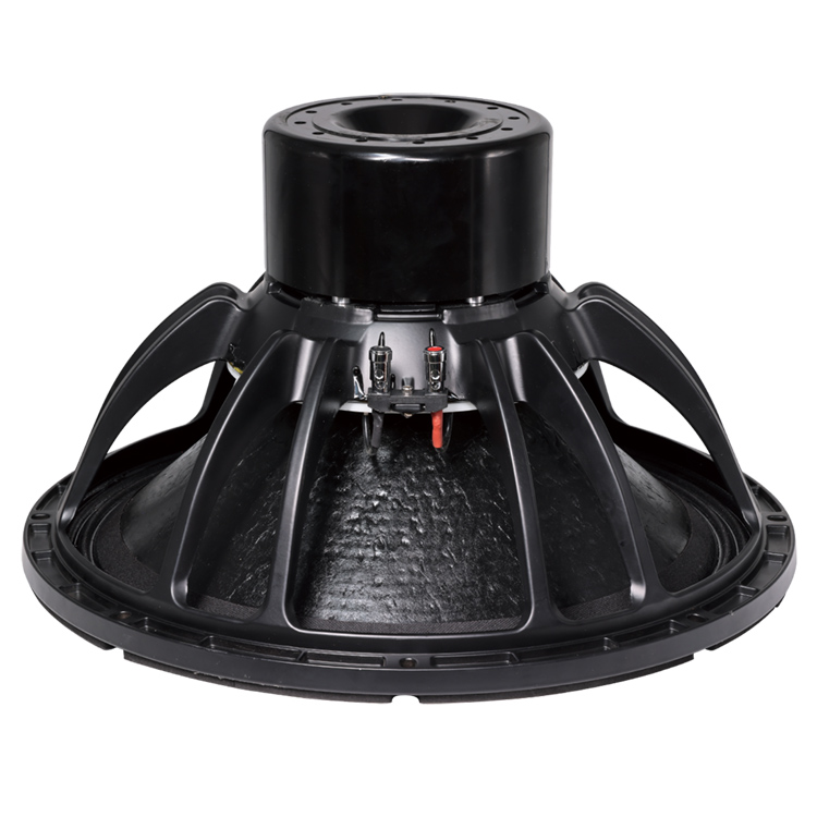 B&C 21IPAL , High power woofer , 21 inch woofer - Ningbo Dator ...